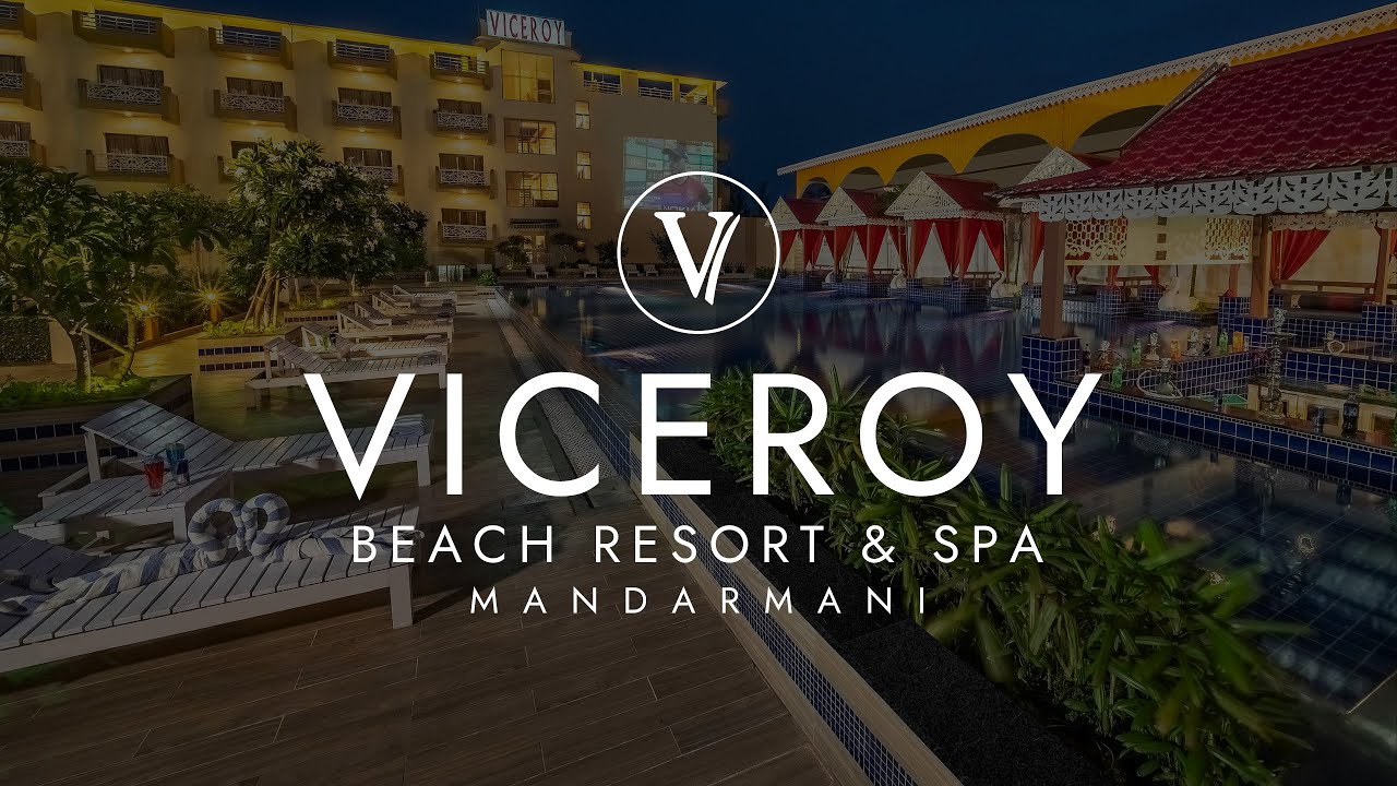 Viceroy Beach & Spa Resort, Mandarmani | Cinematic Commercial | AD ...