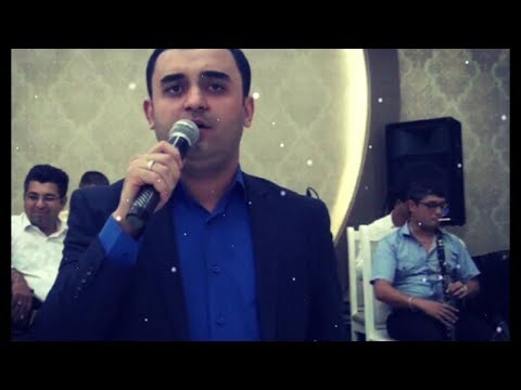 Leyla Rehimova & Tural genceli - turk popurri