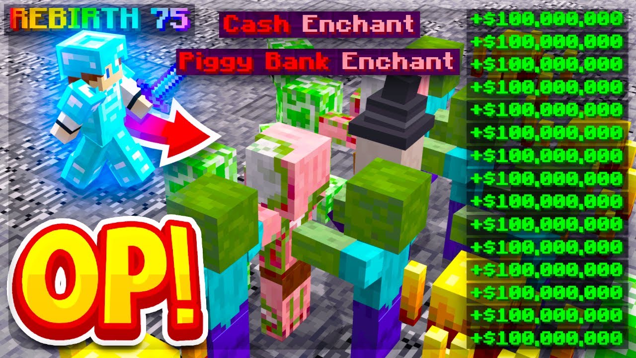 ABUSING THE *BEST* META TO MAKE THE MAXED MONEY! | Minecraft Dungeons ...