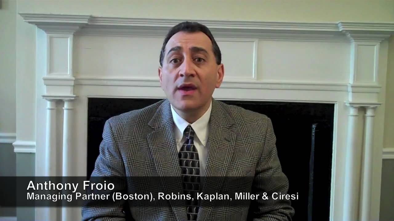 BBA Leaders in HD: Anthony Froio - YouTube