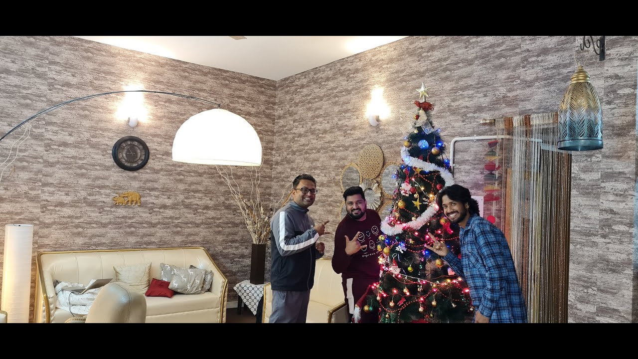 Christmas Tree - Draft - YouTube