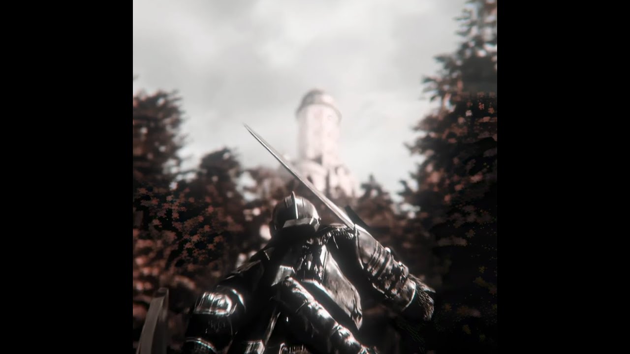 𝓓𝓪𝓻𝓴 𝓢𝓸𝓾𝓵𝓼 - YouTube