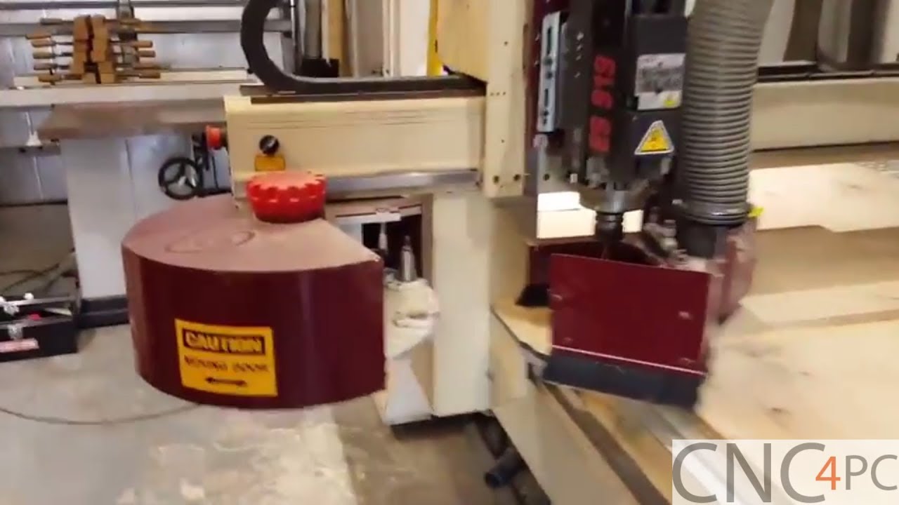 Auto Zero Tool Setting - YouTube