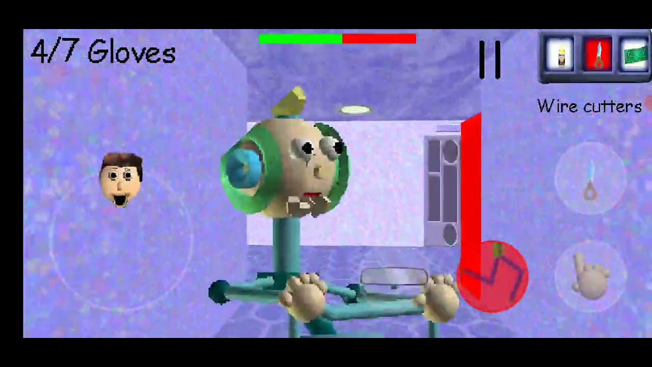 Billy's Basics Education Game Android! - YouTube