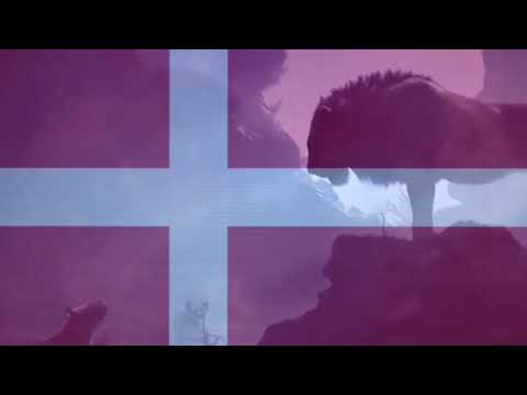 Be prepared 2019 Danish