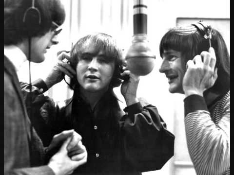 The Byrds: Change is now - YouTube
