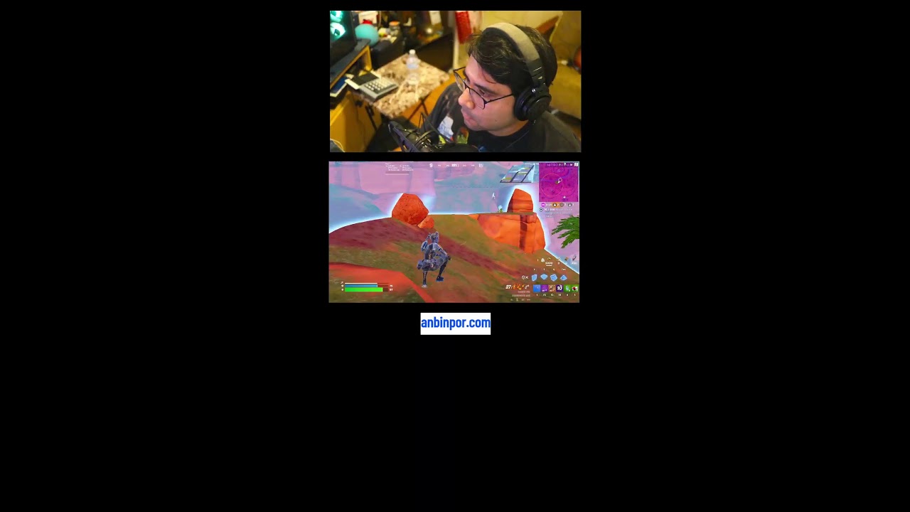 hanging out - HELLO - Fortnite - What is new - YouTube