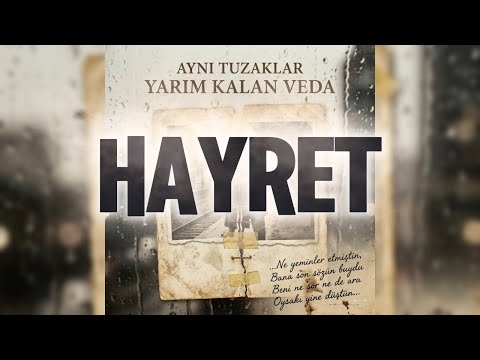 Cengiz Kurtoğlu - Hayret Cover | 2026 Yeni Versiyon 🎧