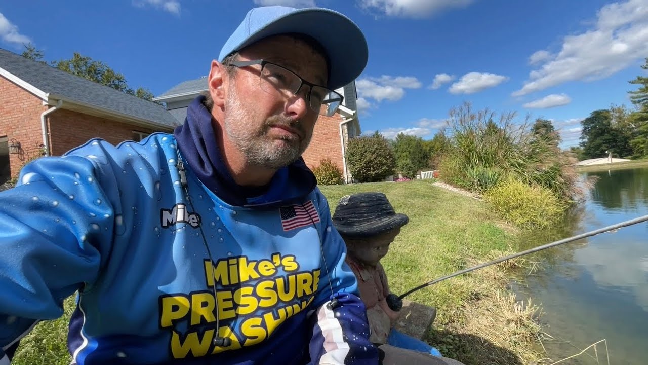 Don’t Make This Tragic Mistake! Pressure Washing - Soft Washing - Power ...