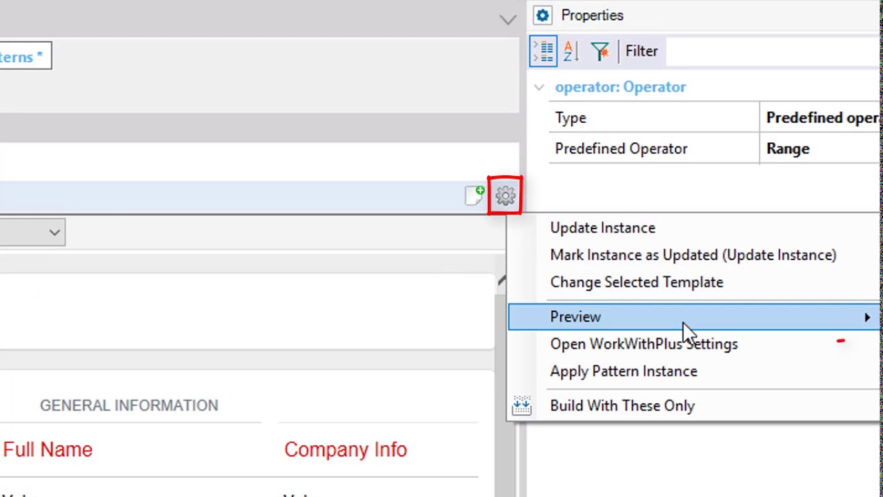 Dynamic Filters - YouTube