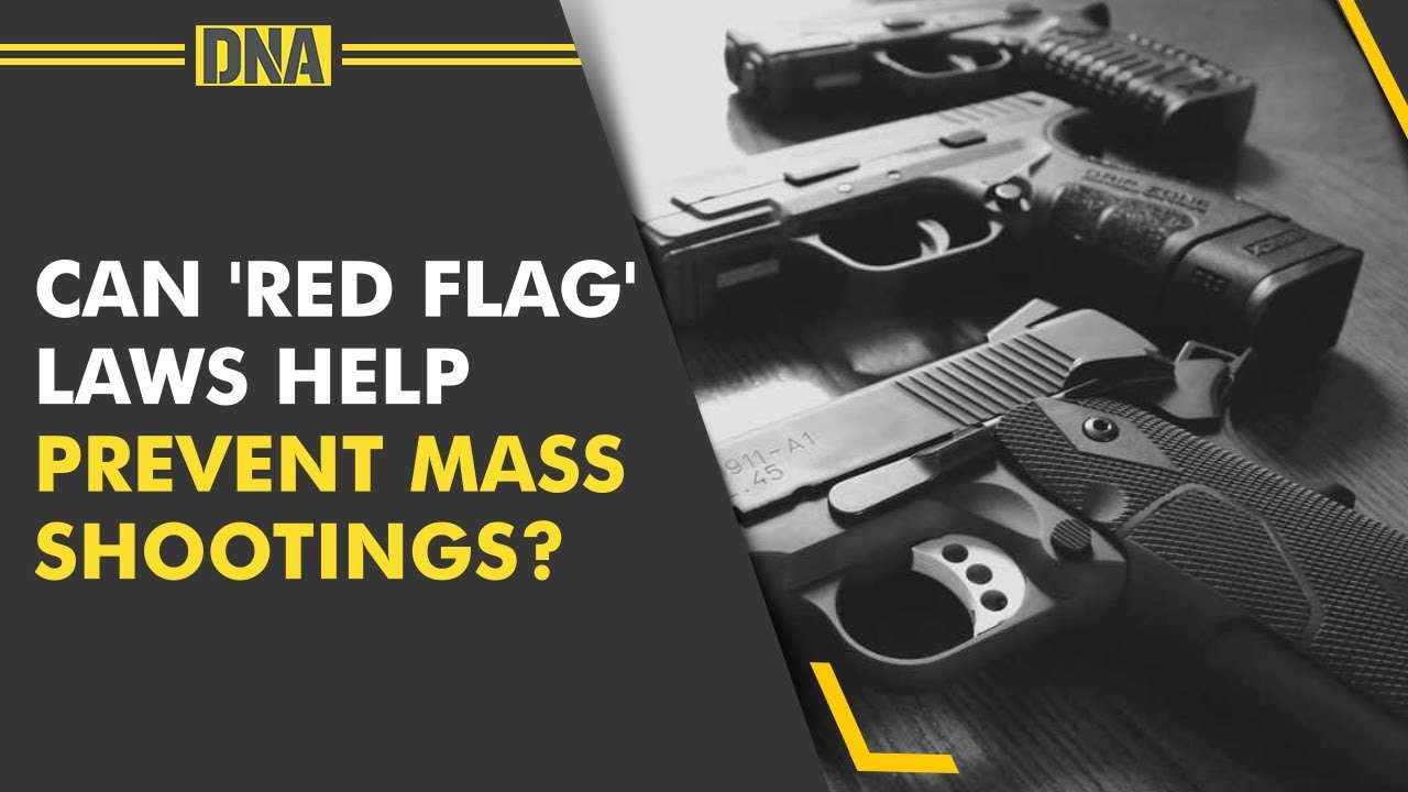 What is a ‘red-flag’ law and can it help prevent mass shootings in the ...