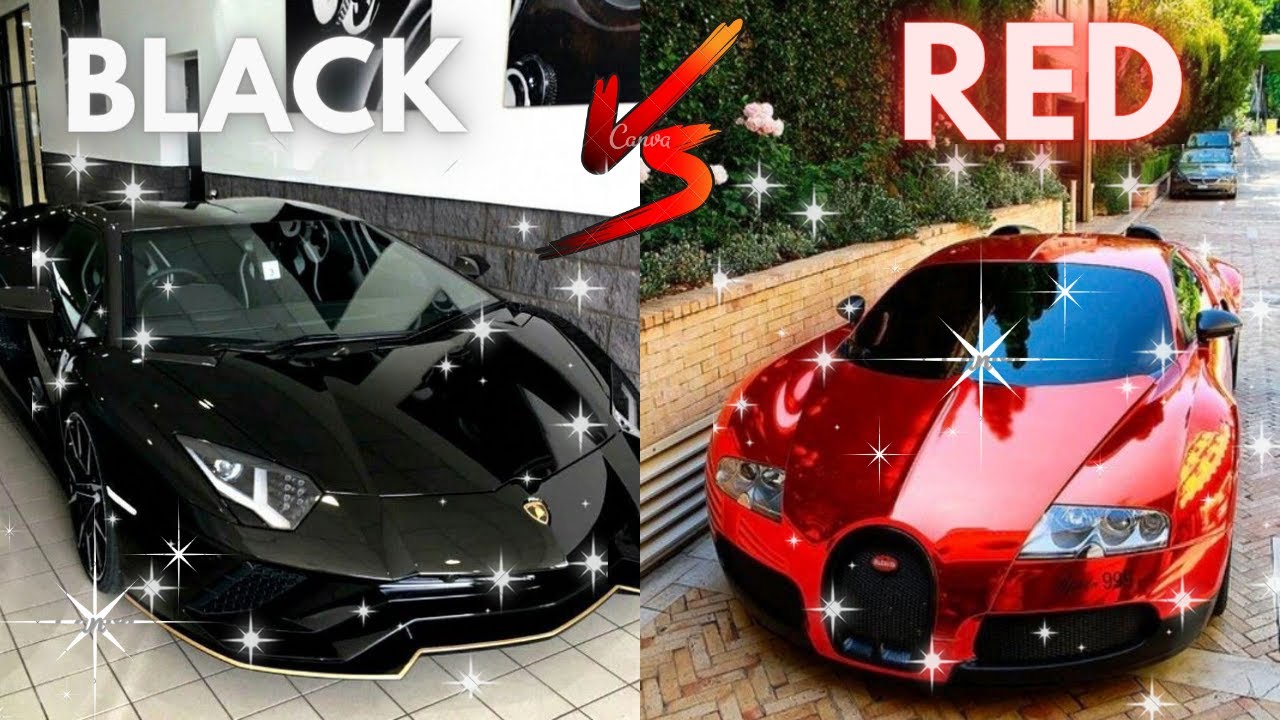 BLACK VS RED CHOOSE YOUR GIFT 🎁 CHOOSE ONE GIFT 💝 Choose one Gift - YouTube