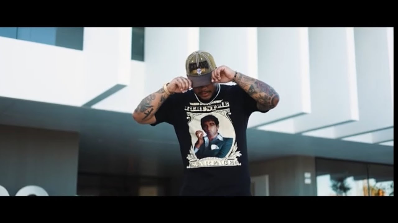 The Way - "Waste No Time" [ Official Video ] - YouTube