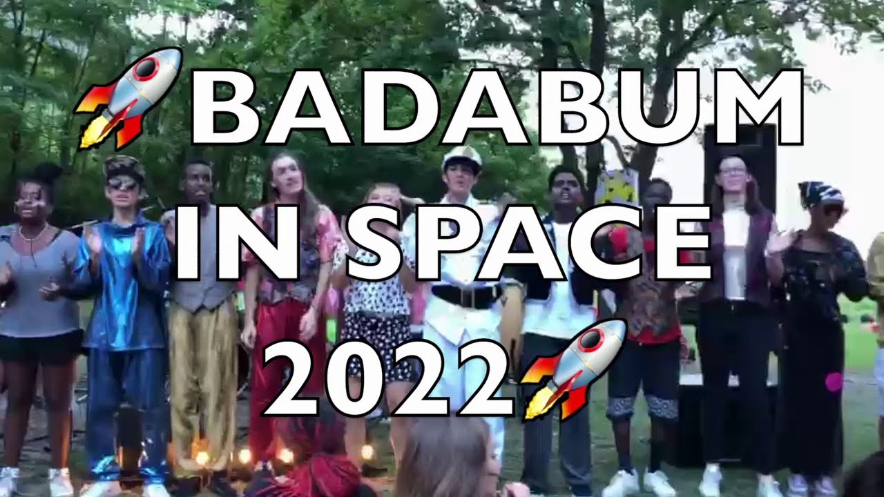 BADABUM 2022 - YouTube