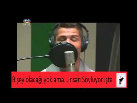 Ronaldo dublaj Çıkmaz oldun Pencereye 2014