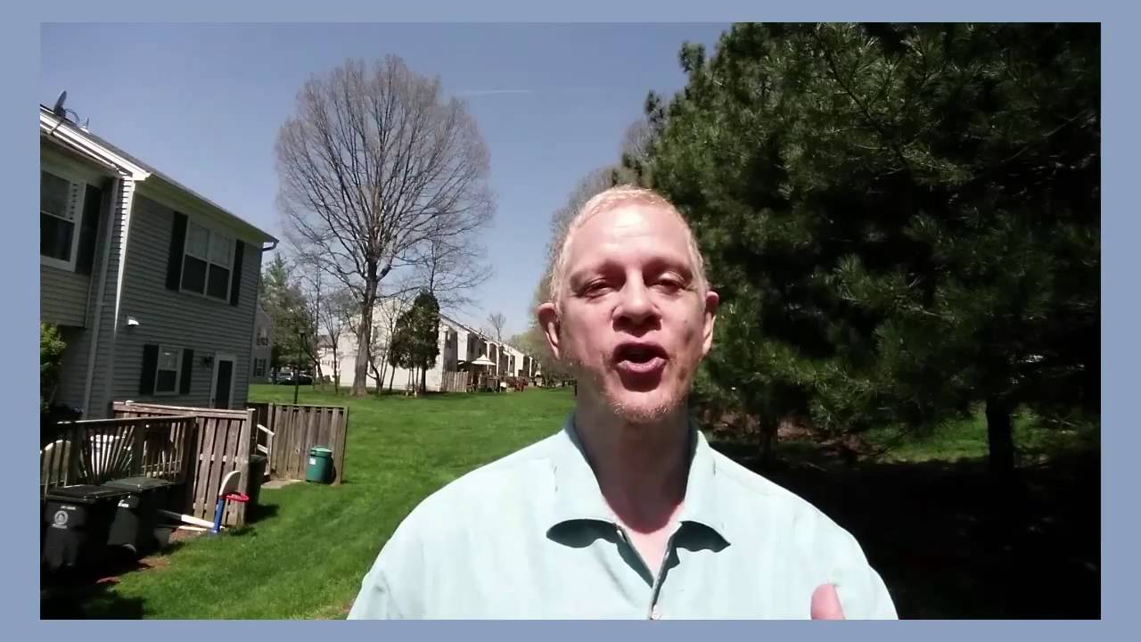 Edwin Cabrera Introducton To Working Online - YouTube