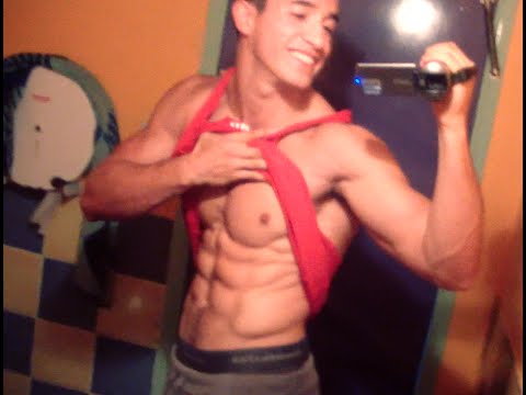 Avoir des abdos MAINTENANT !! Entrainement des Abdos avec Tibo InShape ...