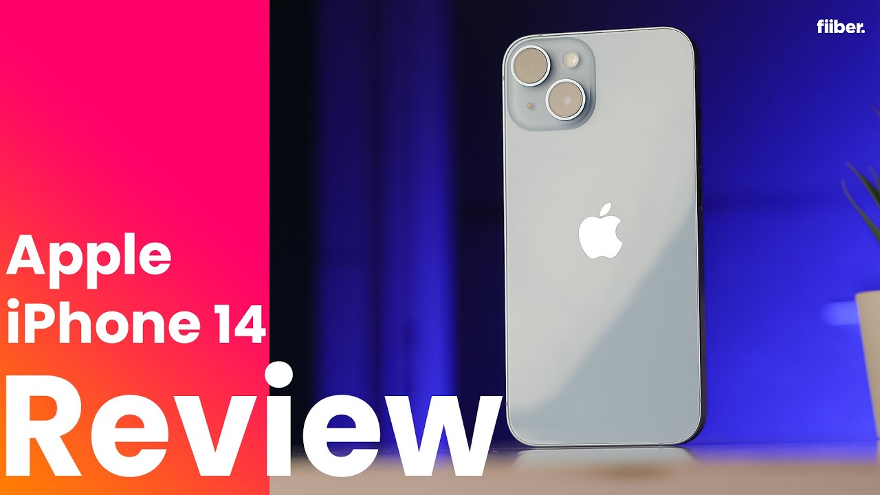 iPhone 14 review in Hindi with Pros and Cons | Should you buy? - YouTube