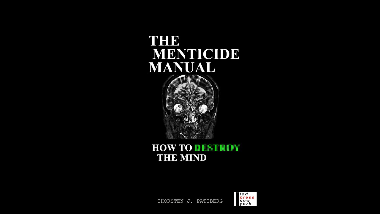 Menticide Manual - Quibbling - YouTube