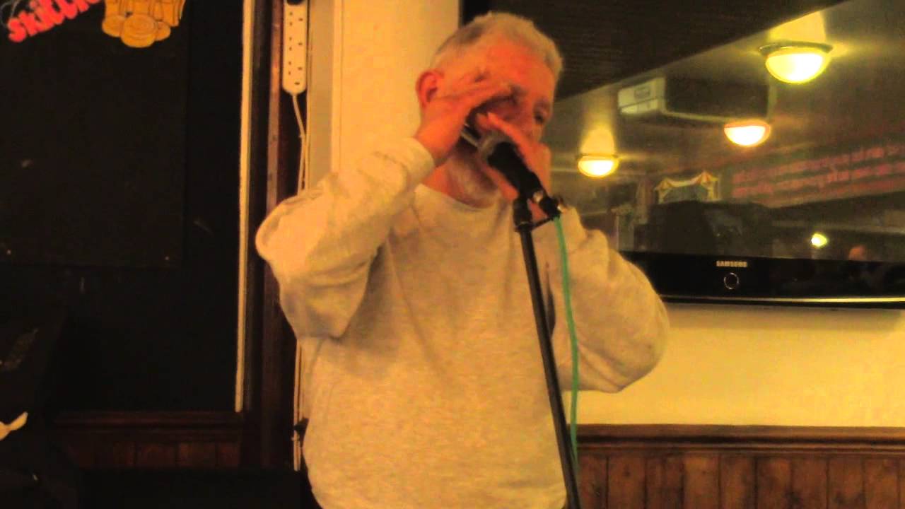 David Whitley at The Obelisk Centre 29th January 2014 Ni Ni Events ...