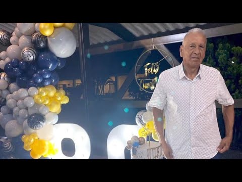 80 Años Jaime Castrillon Giraldo - YouTube