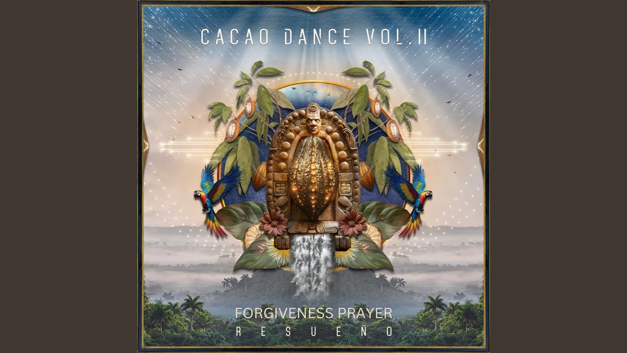 Forgiveness Prayer (Ecstatic Mix) - YouTube