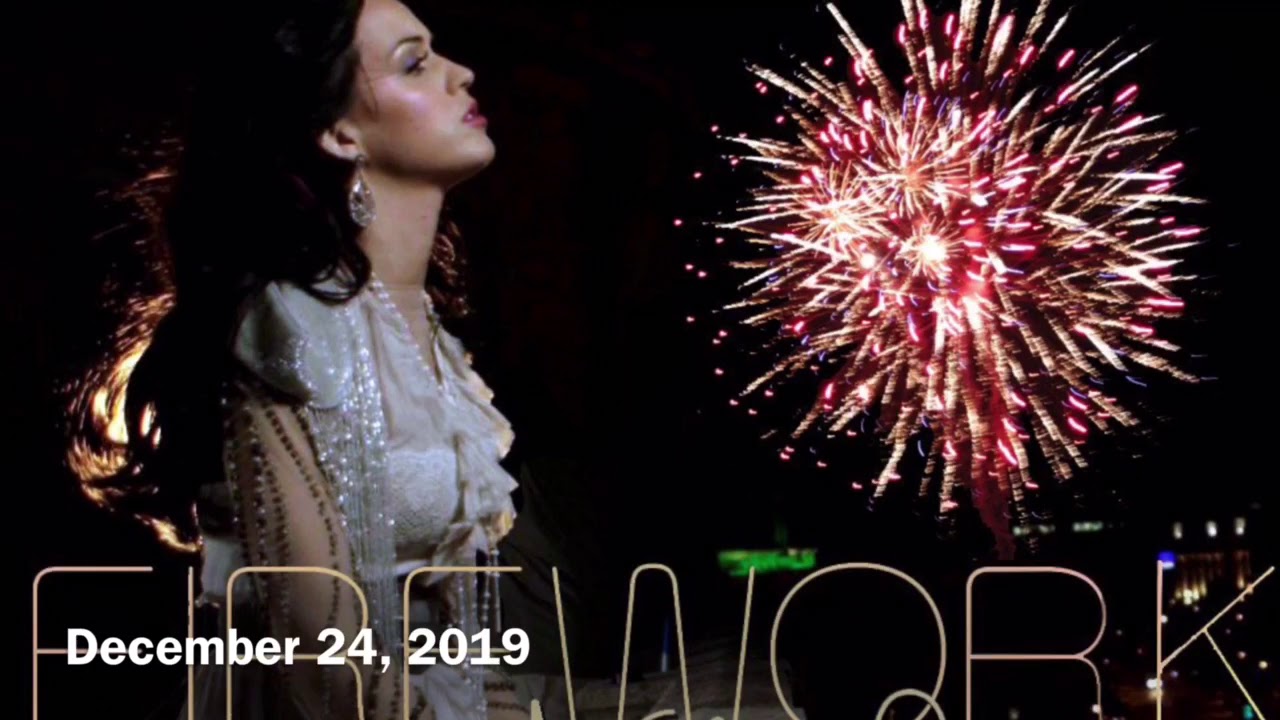 Firework, by Katy Perry on the Flute - YouTube