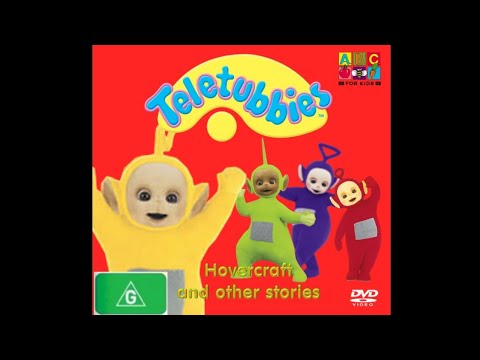 Teletubbies Lost Episode: Soldiers (2001) - Opening scene. - YouTube
