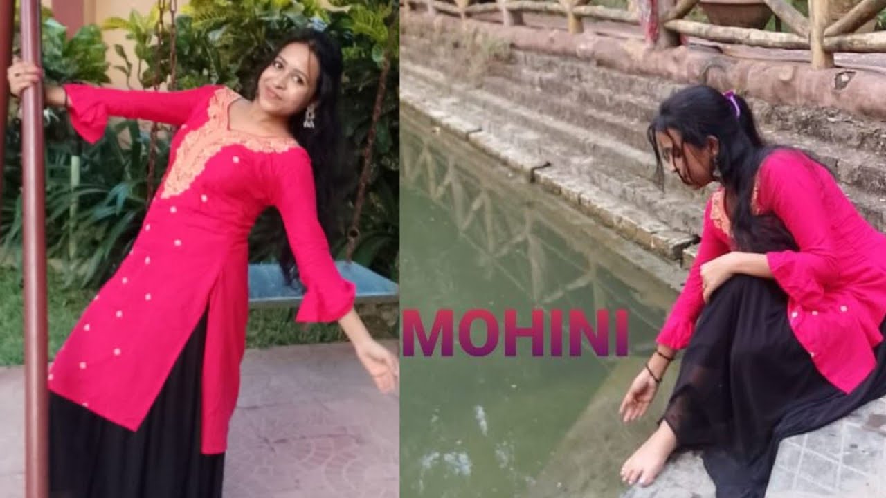 MOHINI SONGS ||reels ||2022 ||Dance - YouTube
