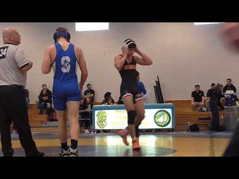 2018 Weir District Quarterfinals