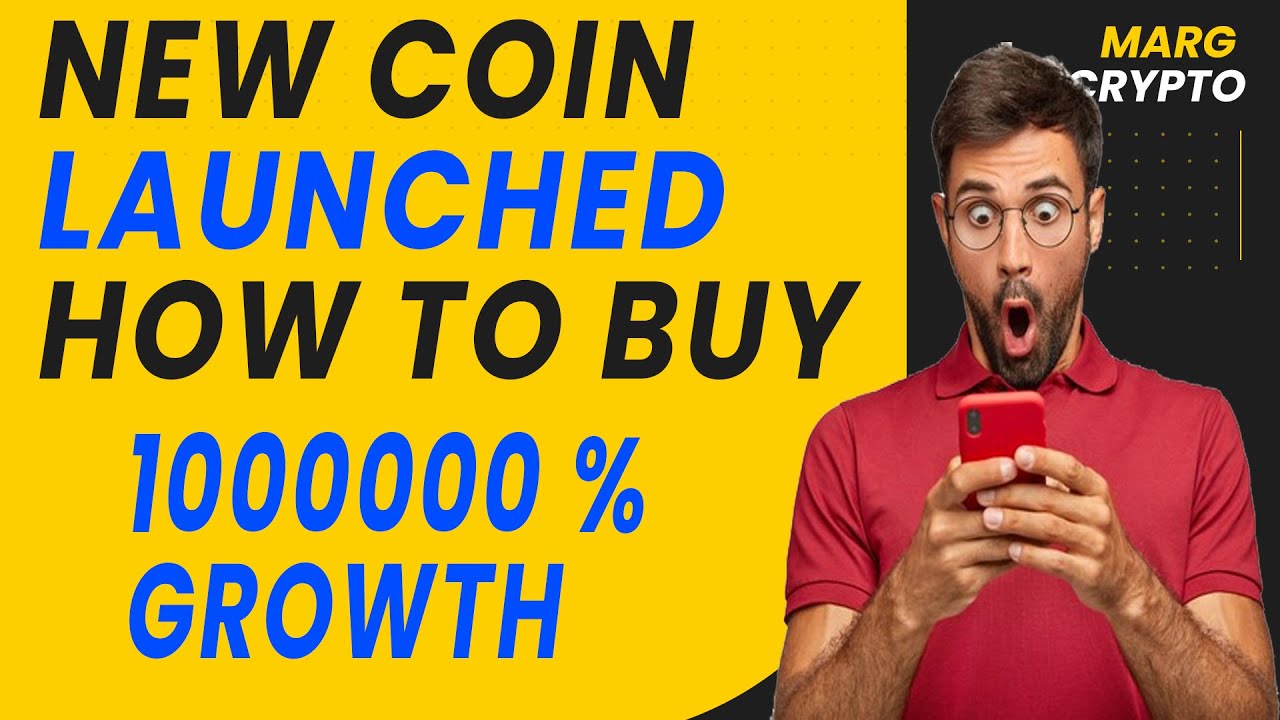 new coin launch today complete knowledge and how to buy cryptocurrency ...