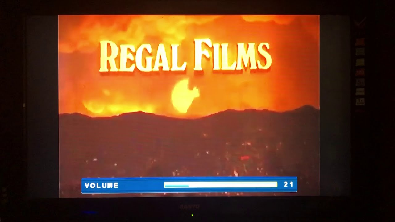 Regal Films (1986) - YouTube