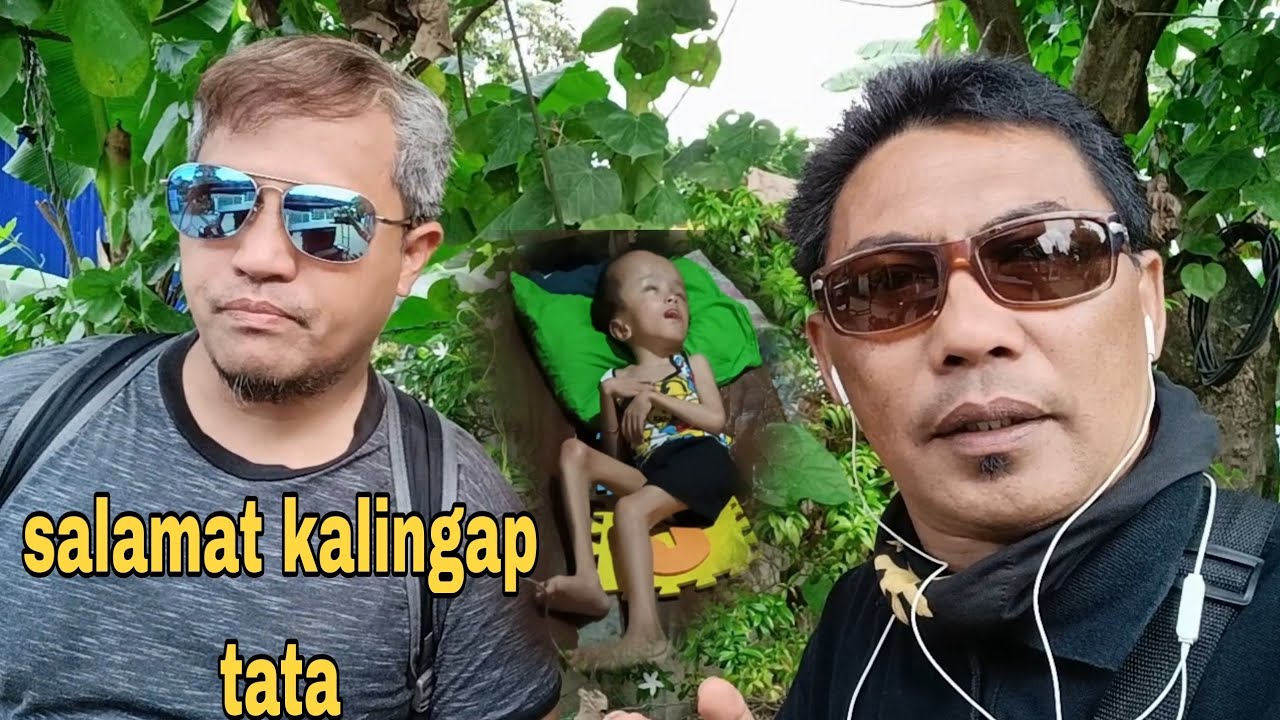 kalingap tata namigay ng ayuda #valsantosmatubang#kalingaprab # - YouTube