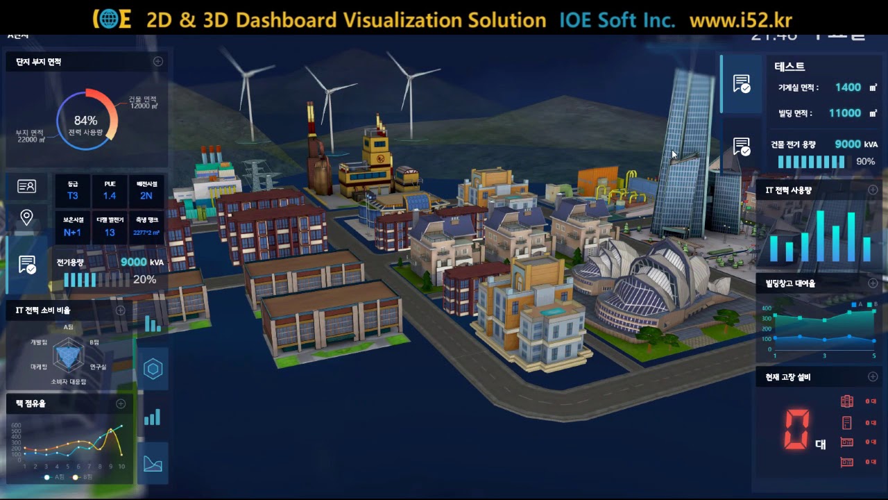 3. Smart Building - Path Finding - YouTube
