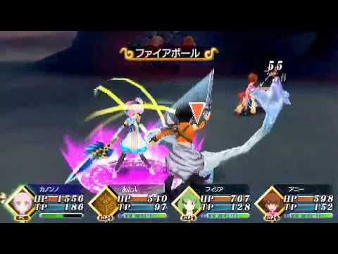 TotW: Radiant Mythology Japanese Mudskipper Battle Gameplay - YouTube