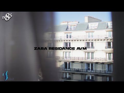 Zara Residance Avm - TV8,5 İş ve Başarı