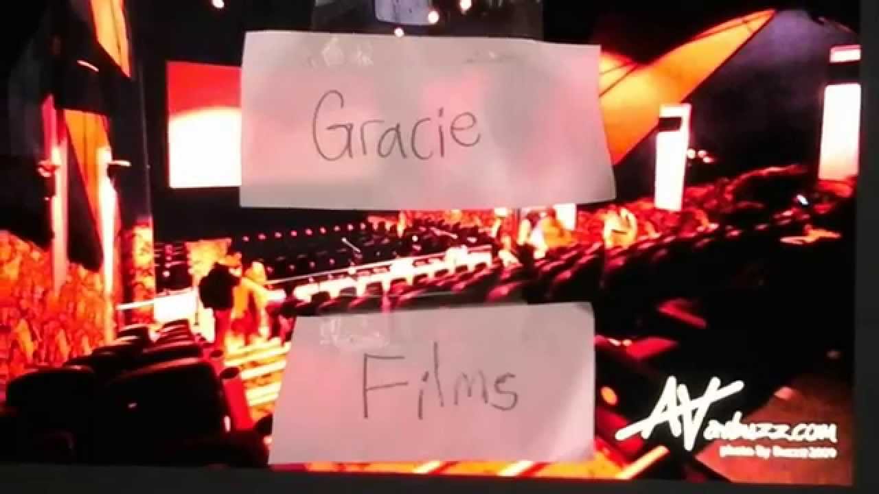 Gracie Films / Warner Home Video - YouTube