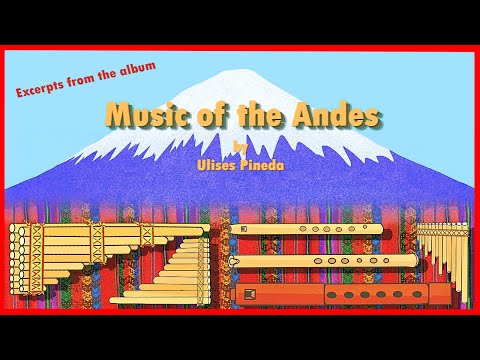 Music of the Andes I - YouTube