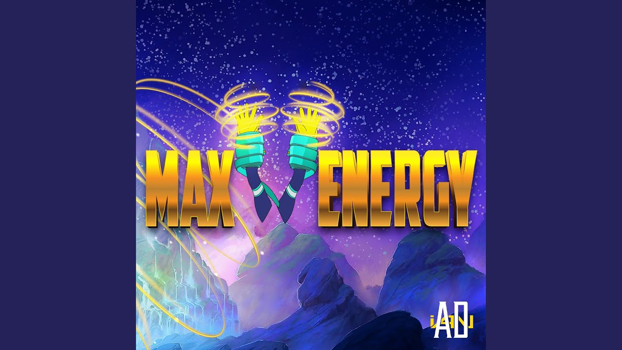 Max Energy - YouTube