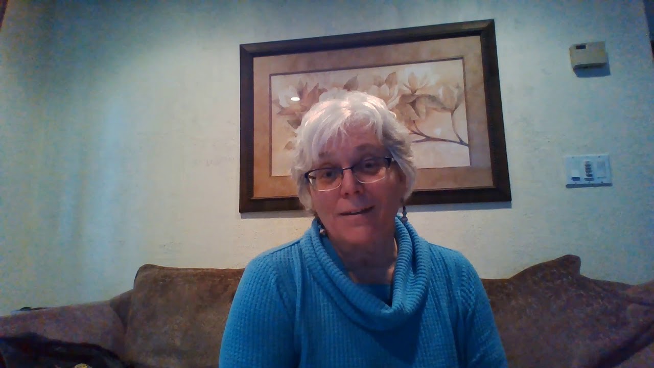 A Special Message from Carol,Bohnet, CEO - YouTube
