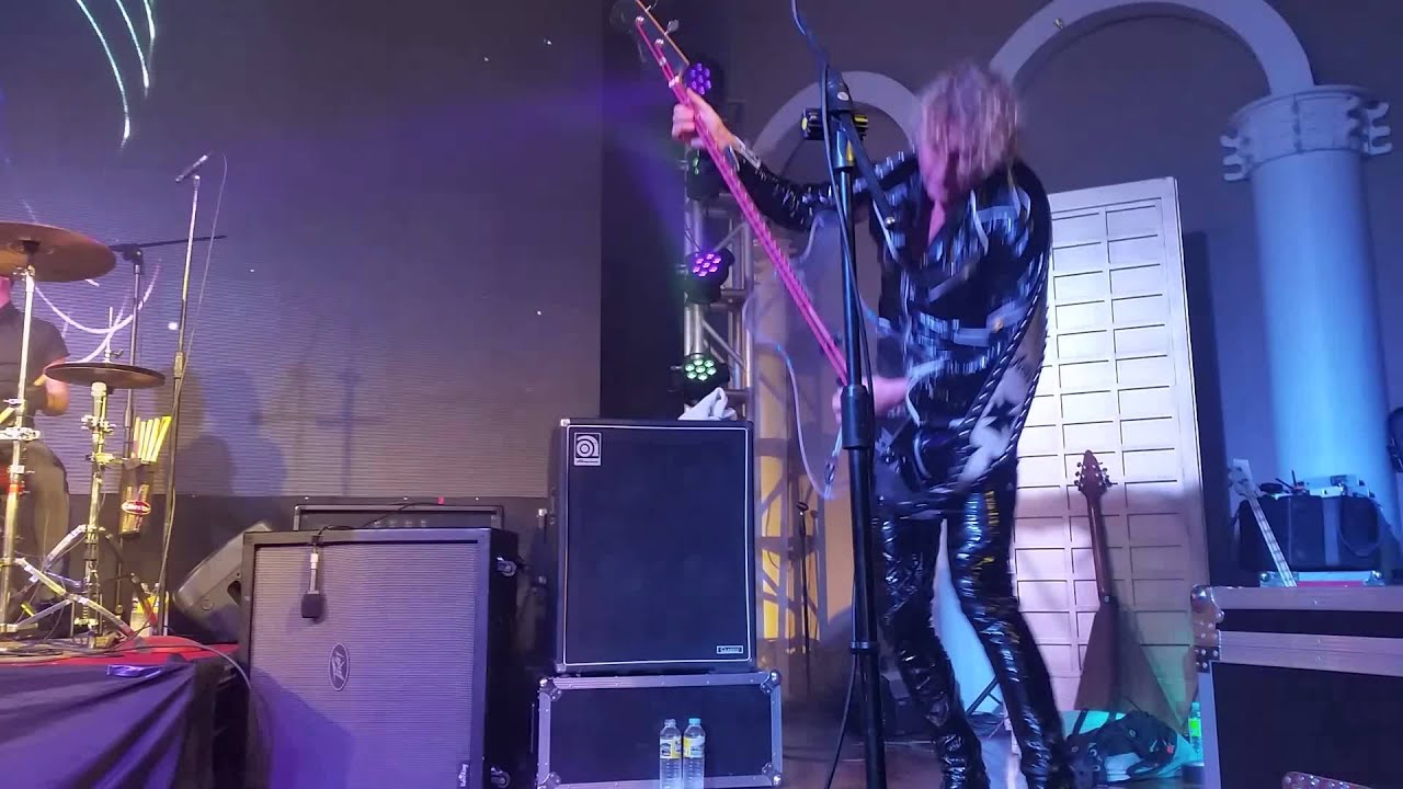 DAD Concert in Manila - 1 - YouTube