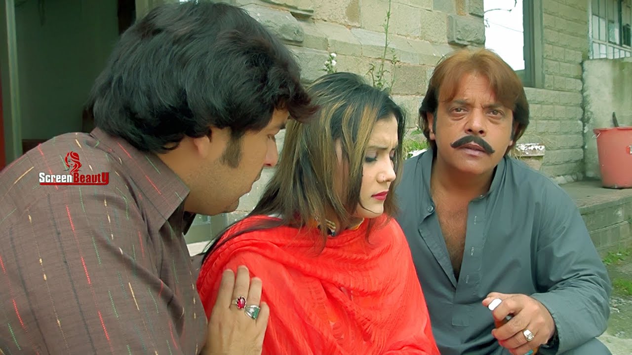 pashto tele film 2020 I Drama Dard I making Coming Soon I janger khan ...