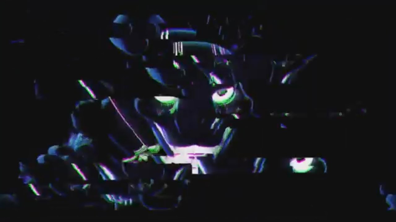 THE ULTIMATE FNAF VIRUS!?[Five Nights At Freddy's security breach ruin ...