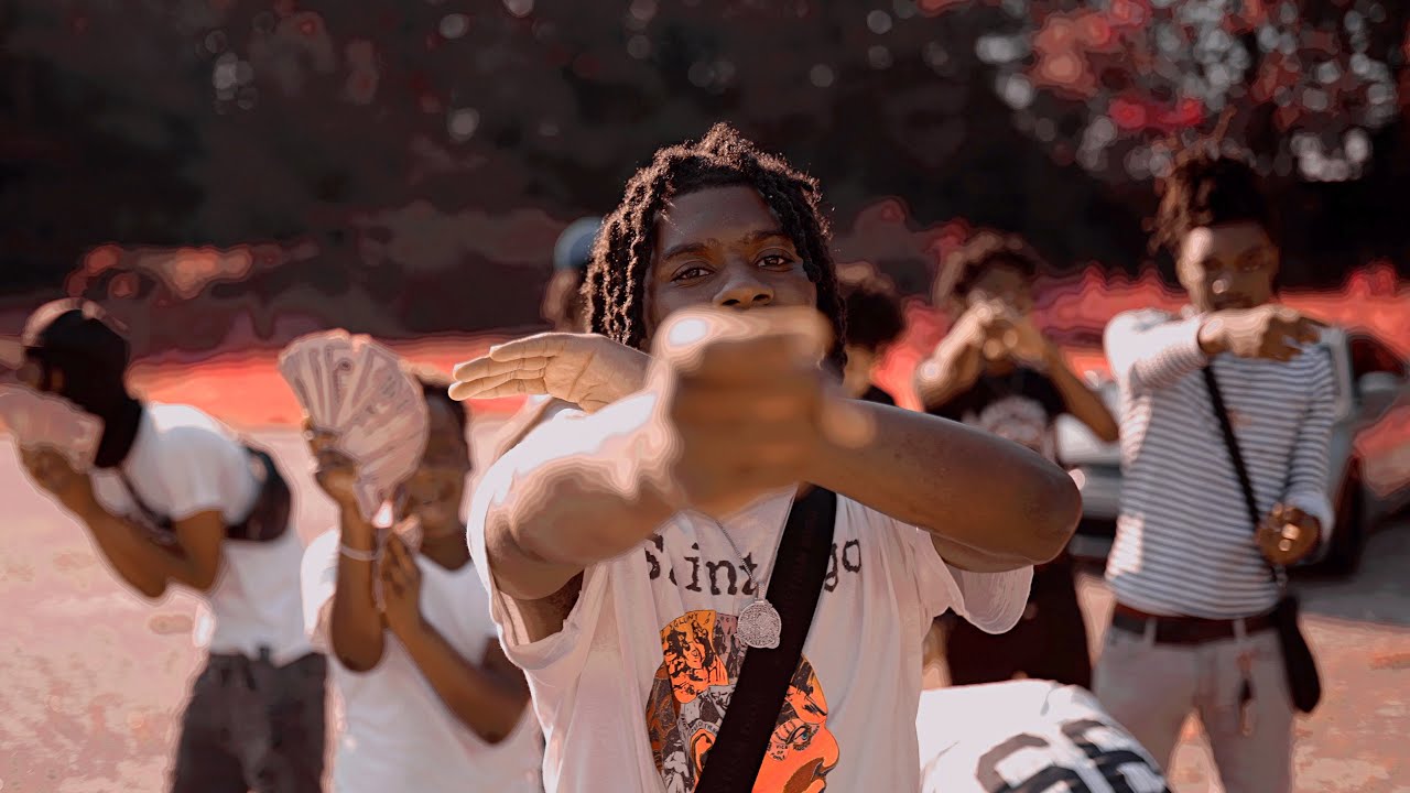 Rot Ken x jetsonmade - No Mind (Official Music Video) - YouTube