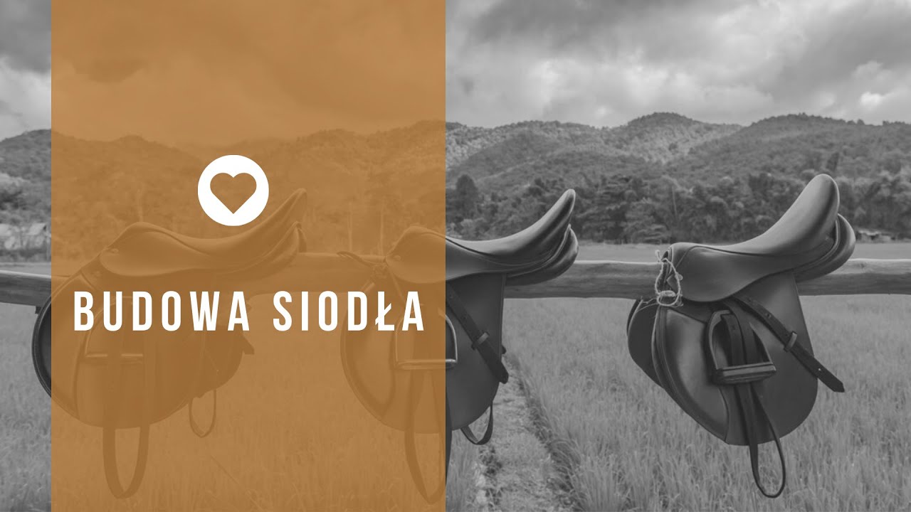 Budowa Siodła - YouTube