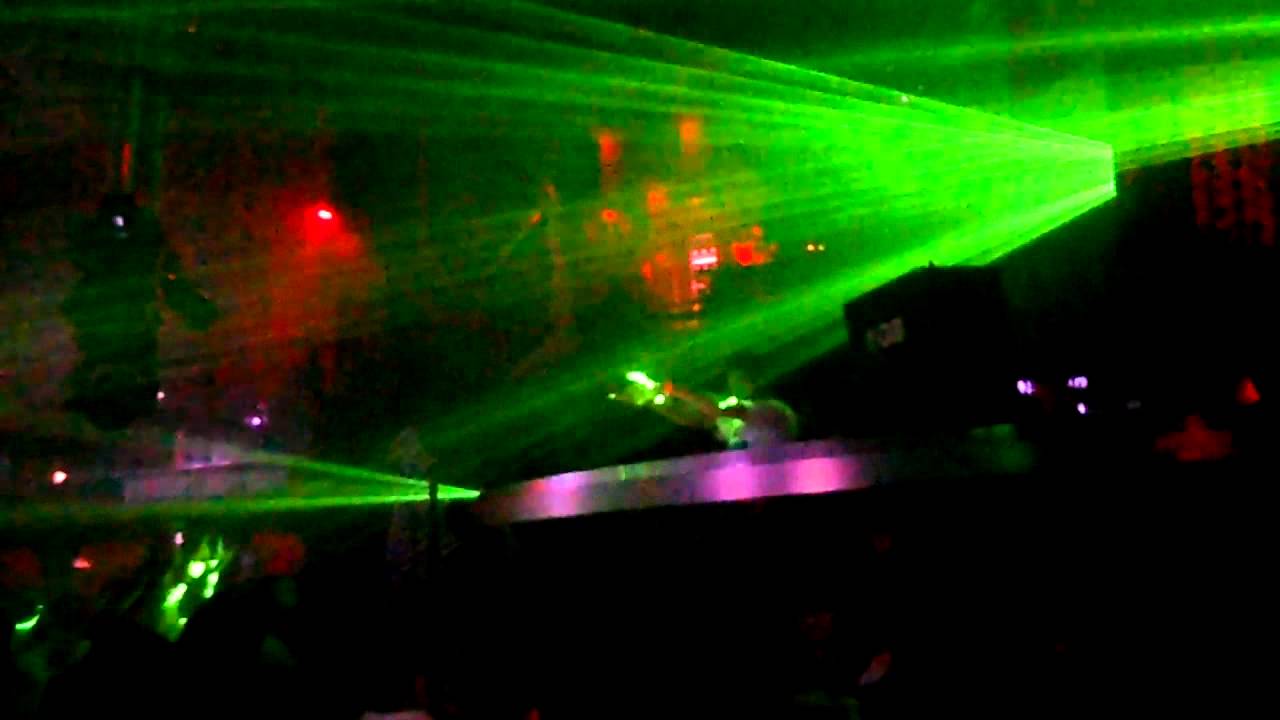 Gatecrasher Birmingham GB4 - YouTube
