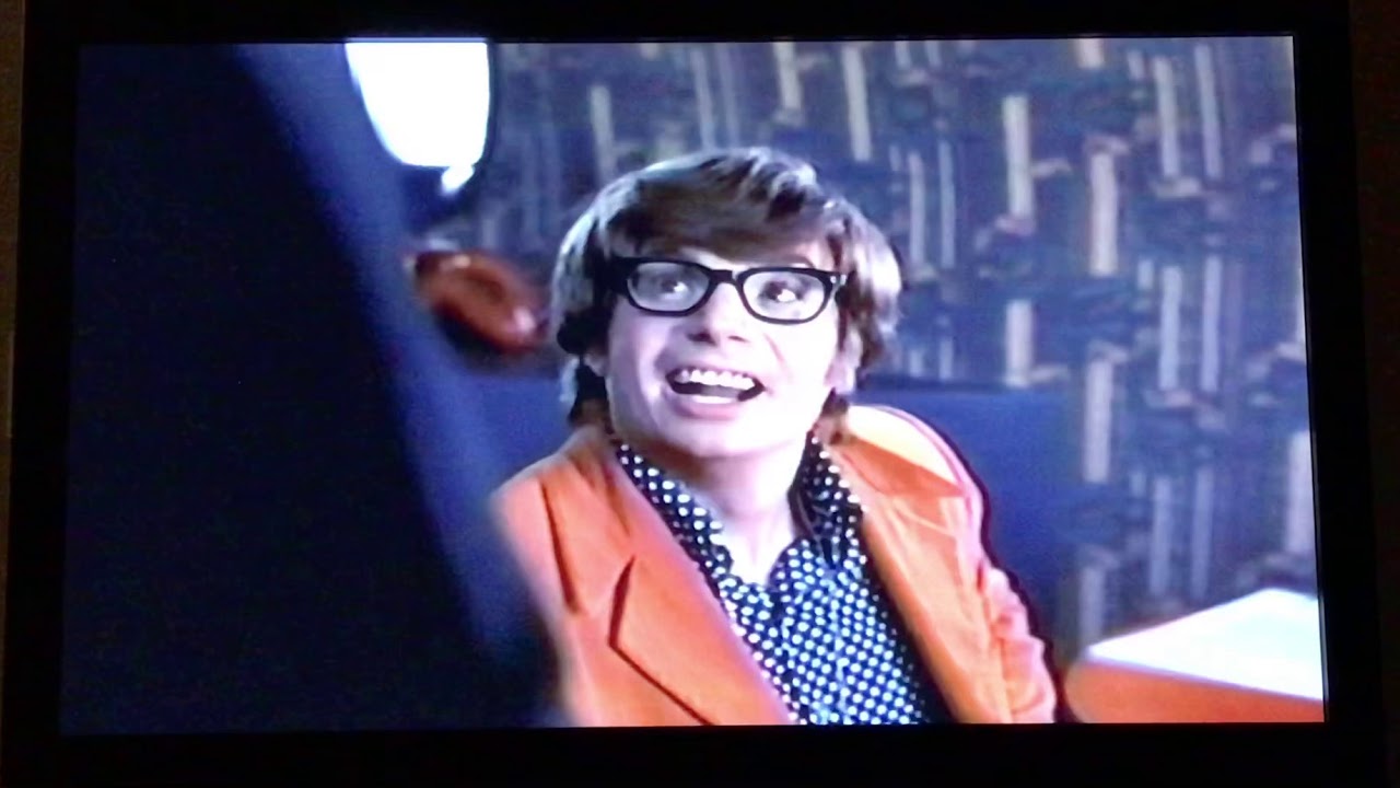 Opening to Practical Magic VHS 2000 - YouTube