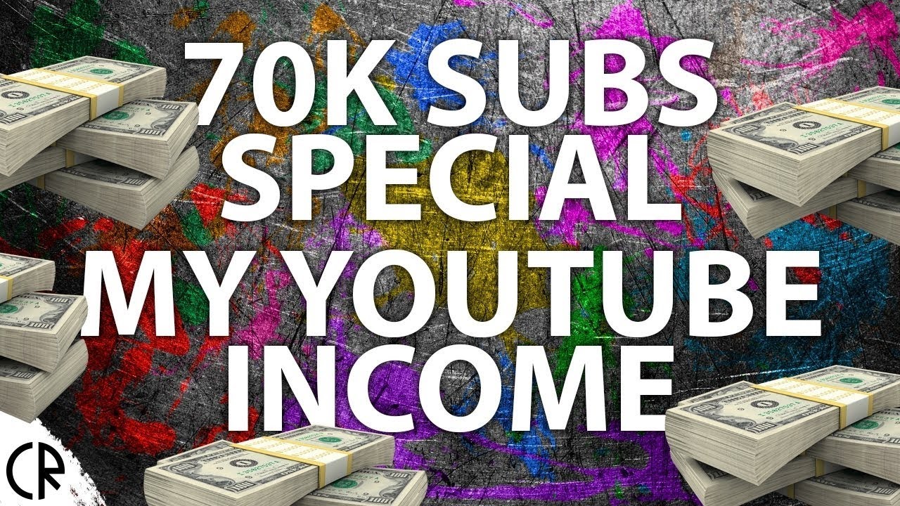 Road to 70 thousand subscriber - YouTube