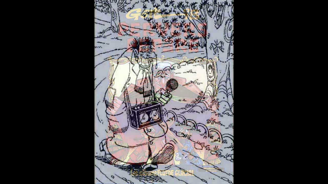 Pervers Pépère (Gotlib) - YouTube