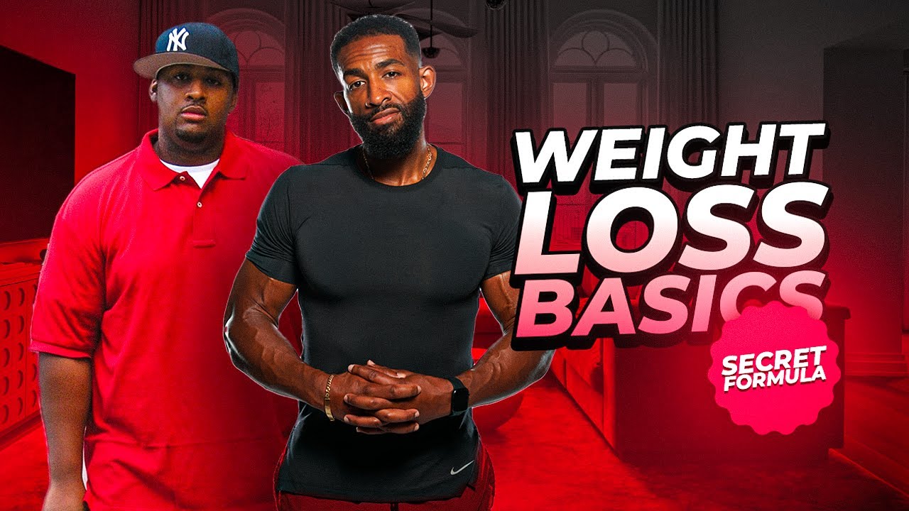 WEIGHT LOSS 101: Try This SMART Goal Formula For Consistent Results ...